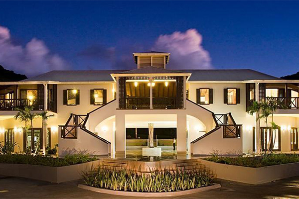 Sugar Ridge - Original Caribbean